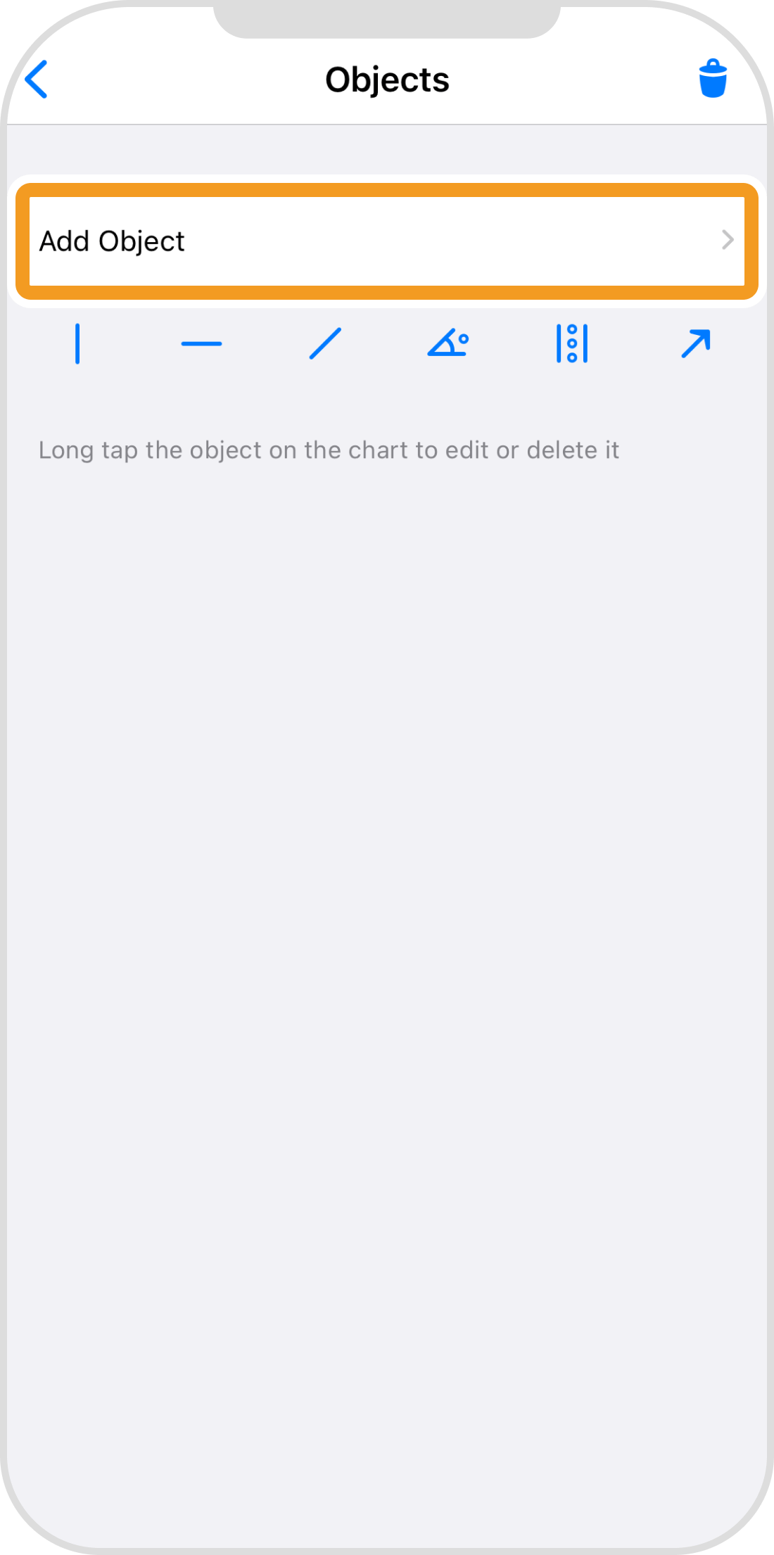 Draw Fibonacci Fan Metatrader45 User Guide Myforex™