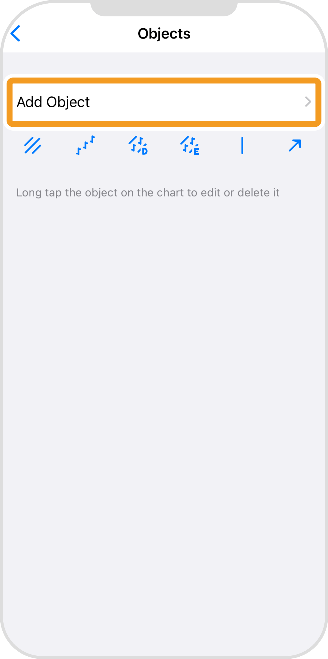 Draw Fibonacci Fan Metatrader45 User Guide Myforex™